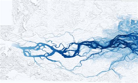 Tracking Our Progress On Flood Forecasting