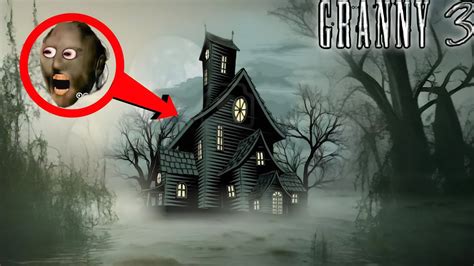 Granny Game Live Horror House Escape Game Youtube