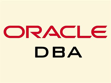 do oracle database related tasks by hope light fiverr