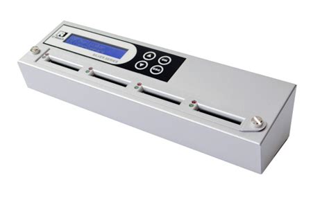 U Reach Target Compact Flash Memory Duplicator CD Solutions