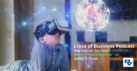 Episode 11 Extended Reality Daniel Gibson Black And Veatch