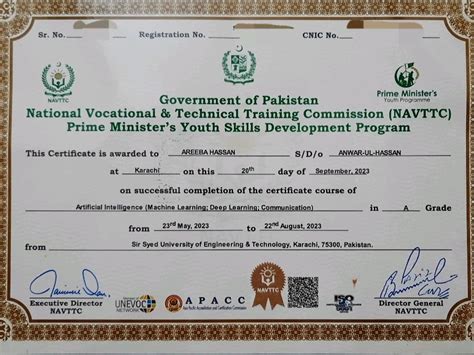 Areeba Hassan On Linkedin Ai Tech Machinelearning