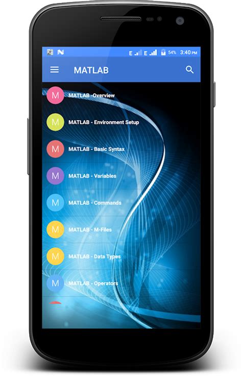 Learn Matlab Apk For Android Download