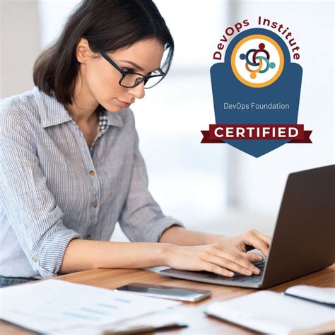 Devops Institute On Linkedin It Is Time To Step Up Your Game And Get