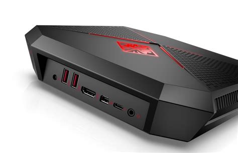 Hp Omen X Compact Desktop Goes Official Alongside Another Gaming Desktop Lowyat Net