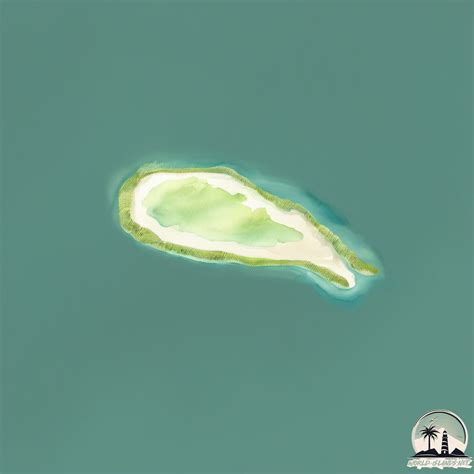 Middle Passage World Islands