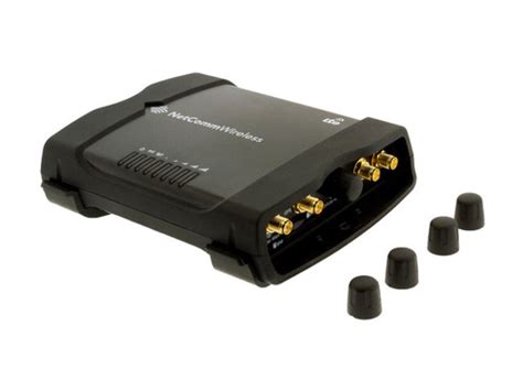 B Link Secure Cellular Router Brickhouse Security