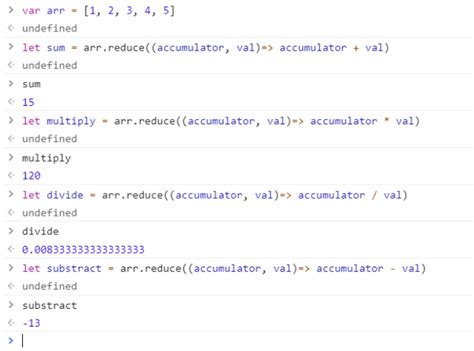 JavaScript Programming Language Array Methods One Must Know
