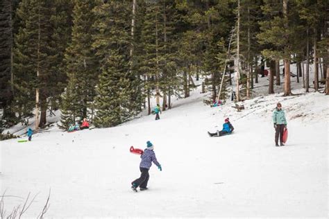 20 Delightful Things To Do In Estes Park In The Winter The Ultimate