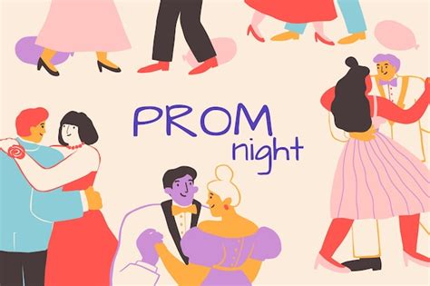 Js Prom Wallpaper