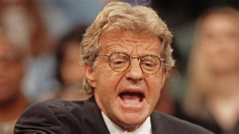 The Ruthless Svengali Who Turned A Failing Talk Show Into The Most Toxic Brand On Tv And Paved