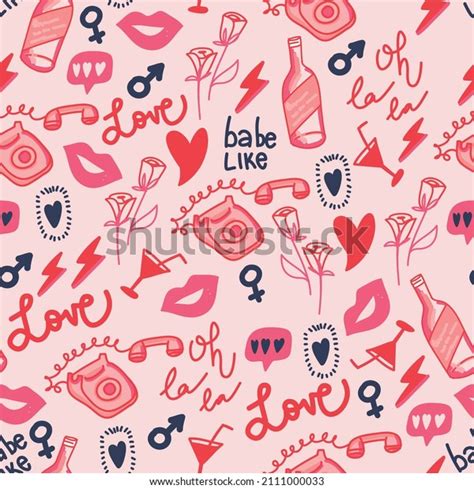 1 Phone Paatern Stock Vectors And Vector Art Shutterstock