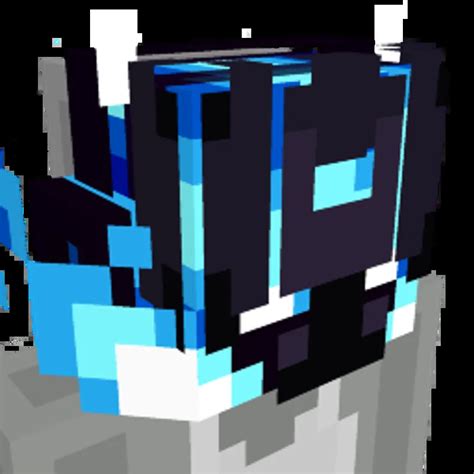 Cyber Mask By Monster Egg Studios Minecraft Bedrock Marketplace Explorer