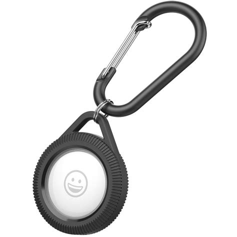 Catalyst Etui Wodoodporne Do Apple AirTag Black Sklep XGSM Pl