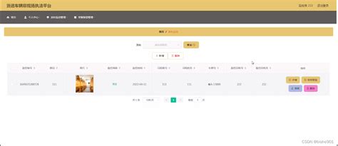 附源码计算机毕业设计货运车辆非现场执法平台监控平台e R图 Csdn博客