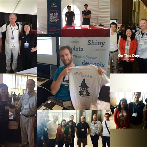 Vivian S Zhang On Linkedin Datascience People Love R Community