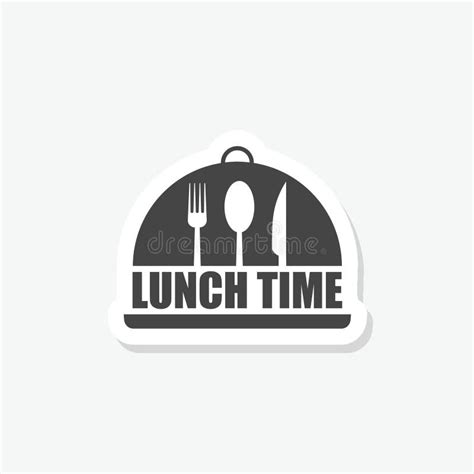 Lunch Break Logo