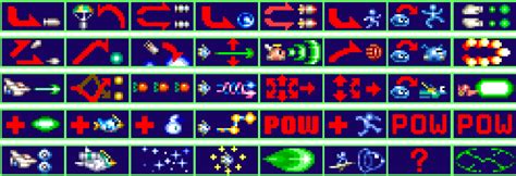 Sexy Parodius Shmups Wiki The Digital Library Of Shooting Games