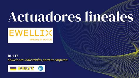 9 Advantages Of Using Linear Motion Actuators Bultz