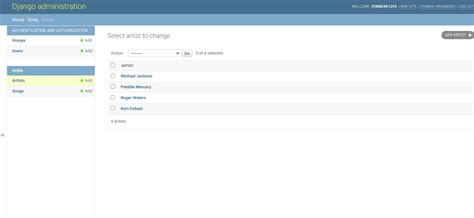 Django Tutorial For Beginners Step By Step Part 5 Creating View Template Doprax