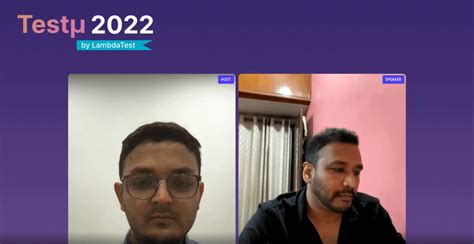 ama on do s and don ts of testing naveen khunteta [testμ 2022] lambdatest