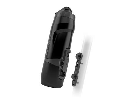 FIDLOCK BOTTLE TWIST SET BLACK 800 Ml