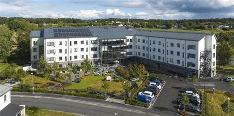 Nrep Acquires Community Property Portfolio Nordic Property News