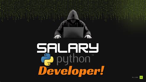 Salary Of Python Developer Coding Karo Sab