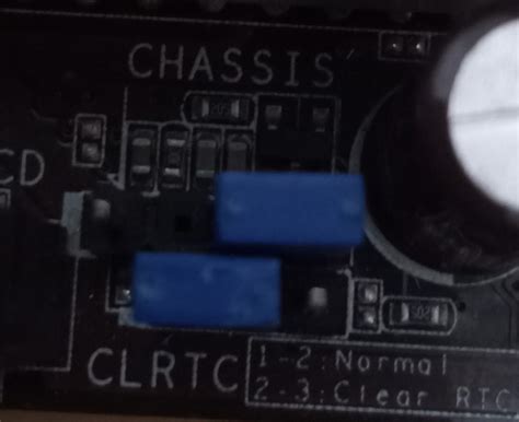 Chassis Intruded System Halted Fatal Error P5kpl Am Placas Mãe