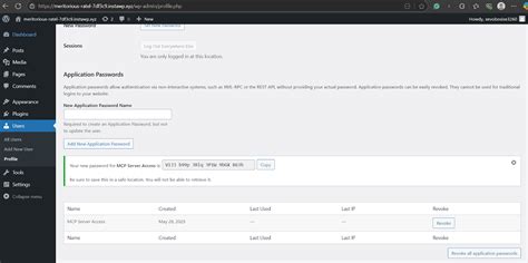 How To Use Mcp For Wordpress In Production Instawp