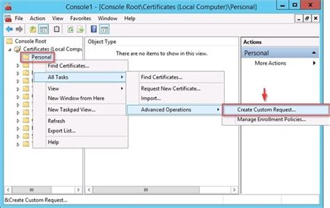 Adfs 30 Ssl Certificate Signing Request Pt 2 • Nolabnoparty