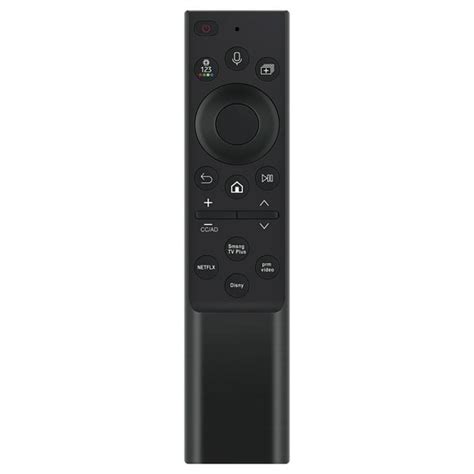 Samsung Solar Remote