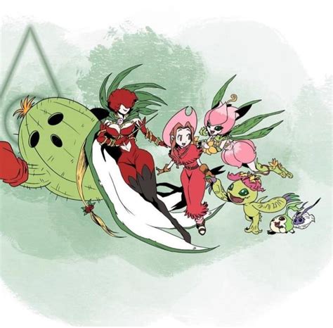 Pin By Eduardo Muñoz On Digimon Digimon Digital Monsters Digimon Adventure 02 Digimon