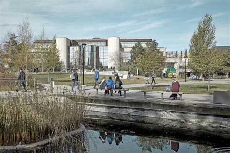 University Of Calgary Language English Language Standalone Program Saf