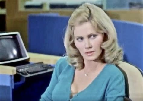 Cult Film Freak Ted Danson In Once Upon A Spy With Mary Louise Weller
