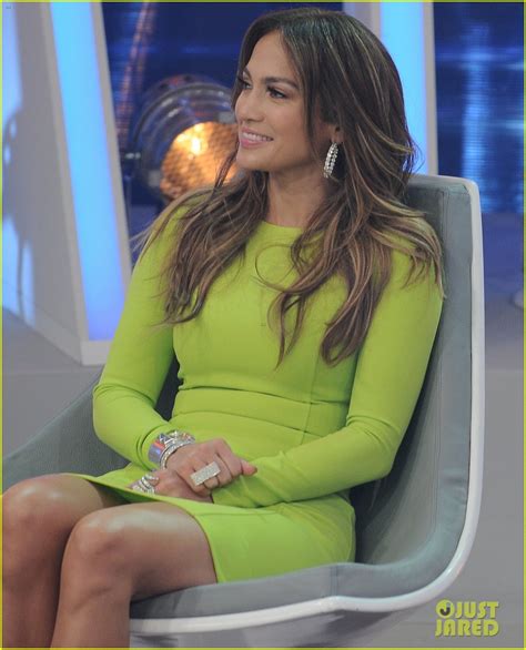 Jennifer Lopez Announces First Ever Brazil Concerts Photo 2642779