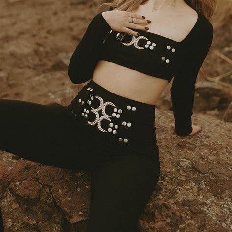 The Kript Womens Trousers Depop