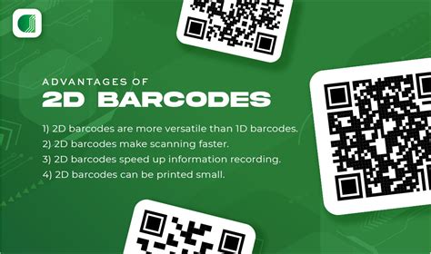1d Or 2d Barcodes An In Depth Analysis Of Both Label Types Comtrol