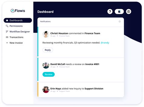 Accounts Payable Automation Flowis