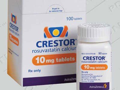 Crestor Usage Dosage Side Effects And Interactions New Health Advisor