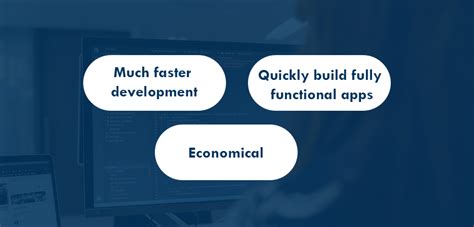 A Quick Comparison Of Low Code Vs Custom App Development