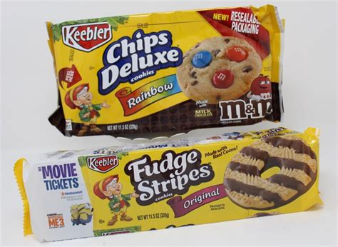 Great Deals On Kelloggs And Keebler At Target This Week All Things Target