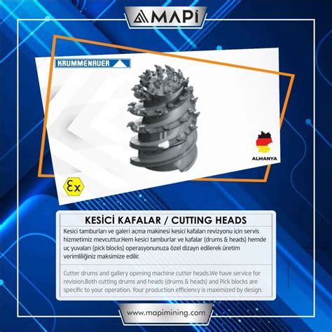 Mapi Mapimining Krummenauer Mapİ