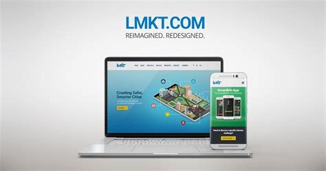 We Are Really Excited To Announce A Completely Reimagined And Redesigned Corporate Website For