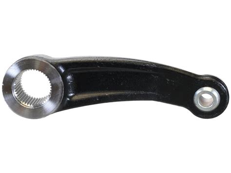 Hydraulic Lift Arm