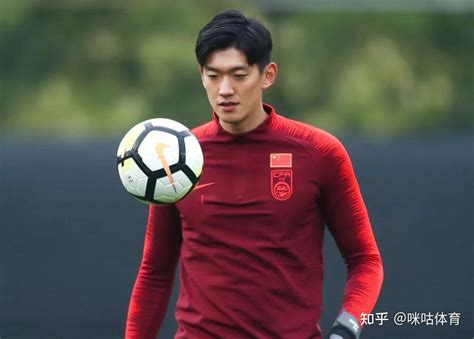 从中甲无名小卒到国家队一门，颜骏凌用了7年 知乎