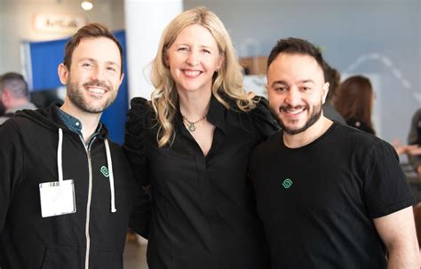 Stacey Wueste On Linkedin Congrats To Josh Kamdjou Ian Thiel And The Entire Team At Sublime