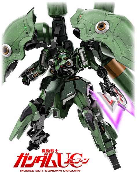Gundam Kshatriya Pilot
