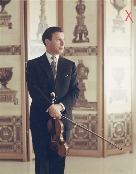 Nathan Milstein Iheart