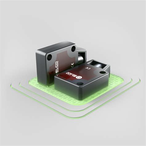 Sensors Elco Industrial Automation Sensors Elco Industrial Automation